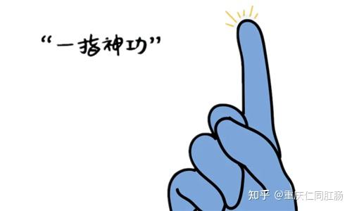 俗称 一指禅”的肛门指检有什么作用 知乎