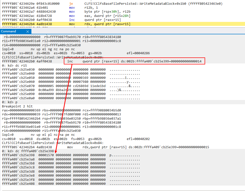 CVE-2023-28252在野提权漏洞样本分析 - 知乎