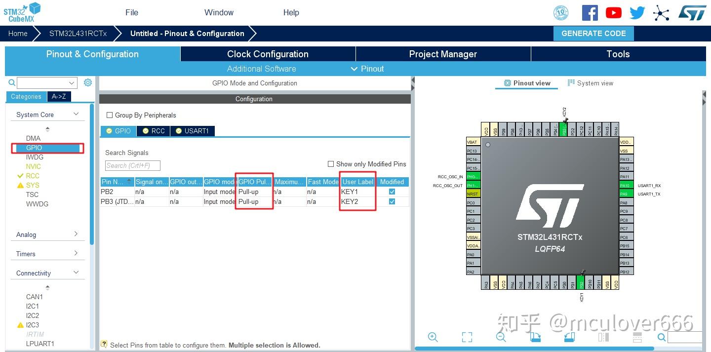 MultiButton | 一个小巧简单易用的事件驱动型按键驱动模块 - 知乎