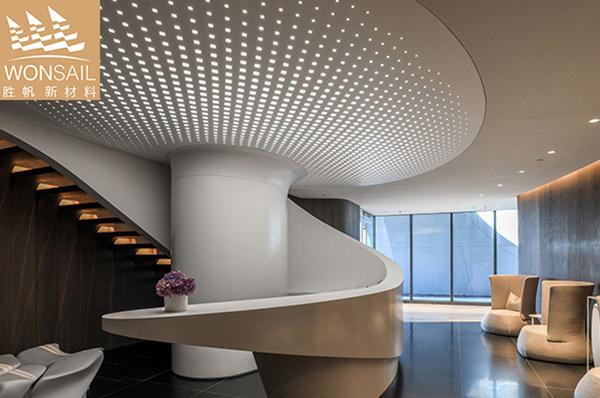 grg造型板（定制grg材料价格） - 知乎