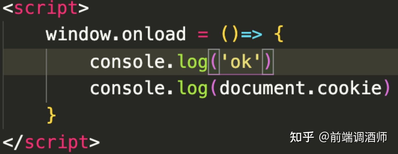 深入浅出 Express 中间件 Express-session - 知乎