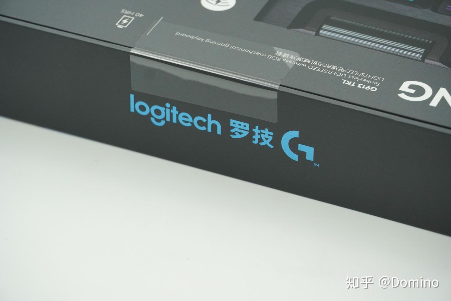 真正的顶级游戏外设——罗技G913 TKL使用拆解测评 - 知乎