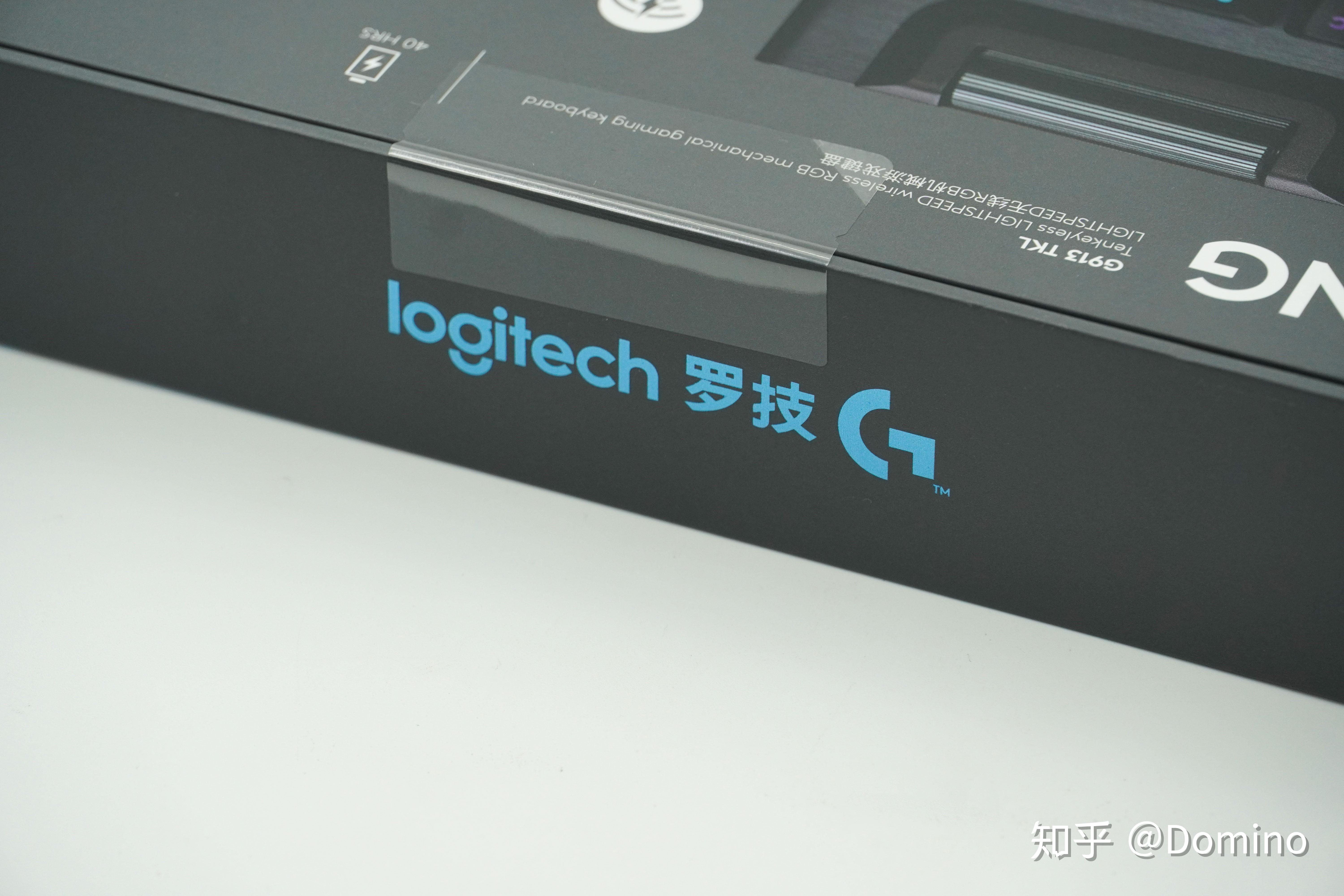 真正的顶级游戏外设——罗技G913 TKL使用拆解测评 - 知乎