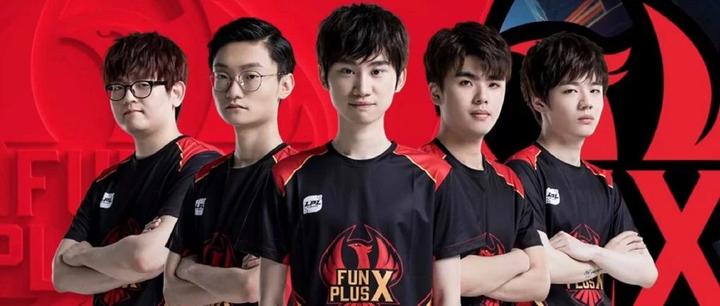 高居LPL榜首的FPX：红黑色的涅槃是火与影的羁绊|洲际赛列传 - 知乎