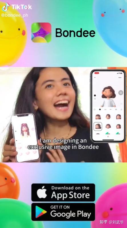 啫喱转生出海？Bondee掀起的密友潮流正在席卷日韩和东南亚 - 知乎