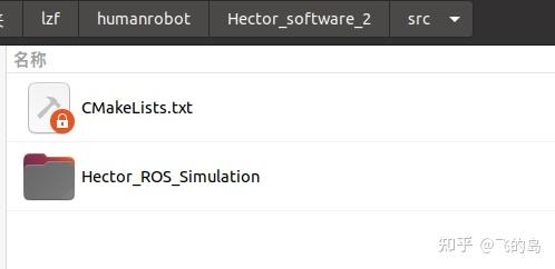 【开源】基于MPC控制的双腿机器人开源仿真hector，有gazebo，有Matlab版本 - 知乎