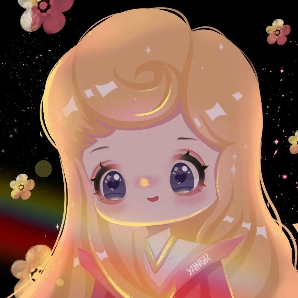 390张可爱的女生头像 - 知乎