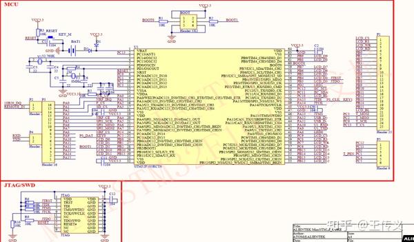 基于STM32F103的简易示波器设计，采用正点原子MINI开发板，使用ADC 定时器 DMA 中断 FFT算法等外设，可以显示波形，频率，幅值等采样率可调 - 知乎