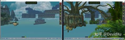 游戏场景管理中BVH相比八叉树有什么优劣？ - 知乎