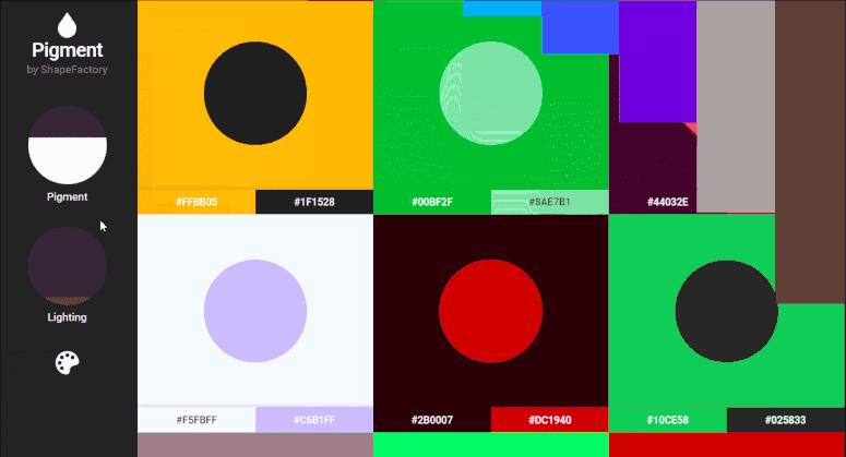 #坚果云每日小技巧分享# ShapeFactory：每个人都能使用的简单设计网站 - 知乎