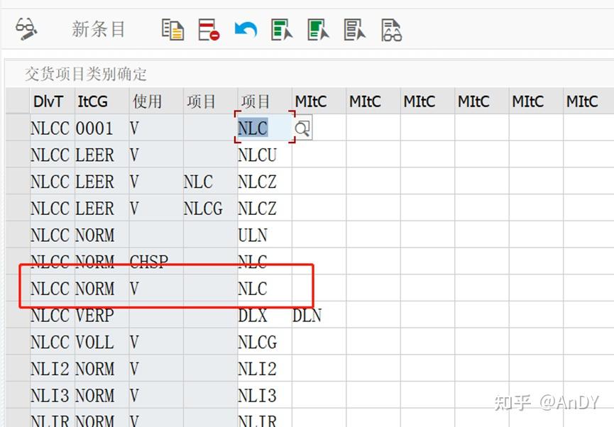 SAP MM模块 跨公司采购订单 - 知乎