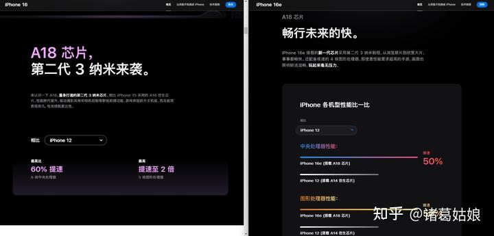 苹果发布 iPhone 16e，自研5G基带首秀，运行AI模型，售价4499元起，这款入门机是诚意还是“田忌赛马”？ - 知乎