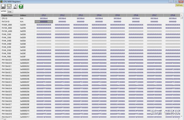 也许是最良心的硬件信息读取工具：RW-everything - 知乎
