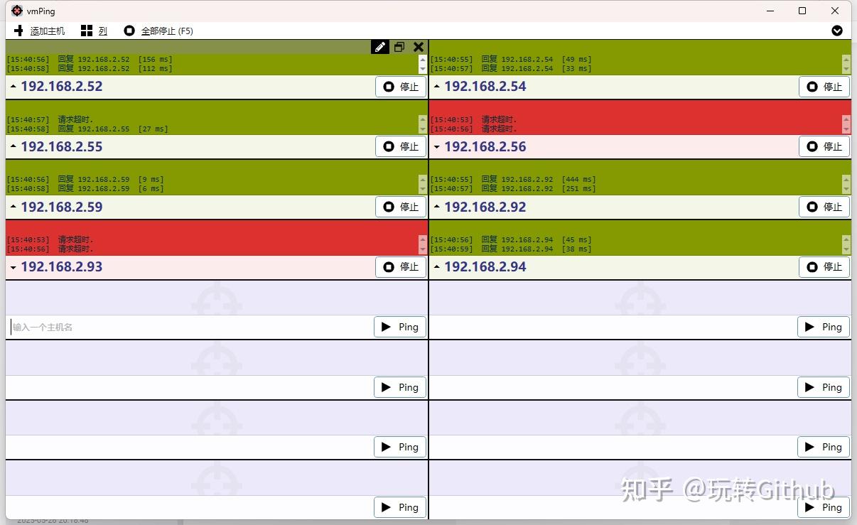 10个免费的Ping工具，你不用？但必须要懂！ - 知乎