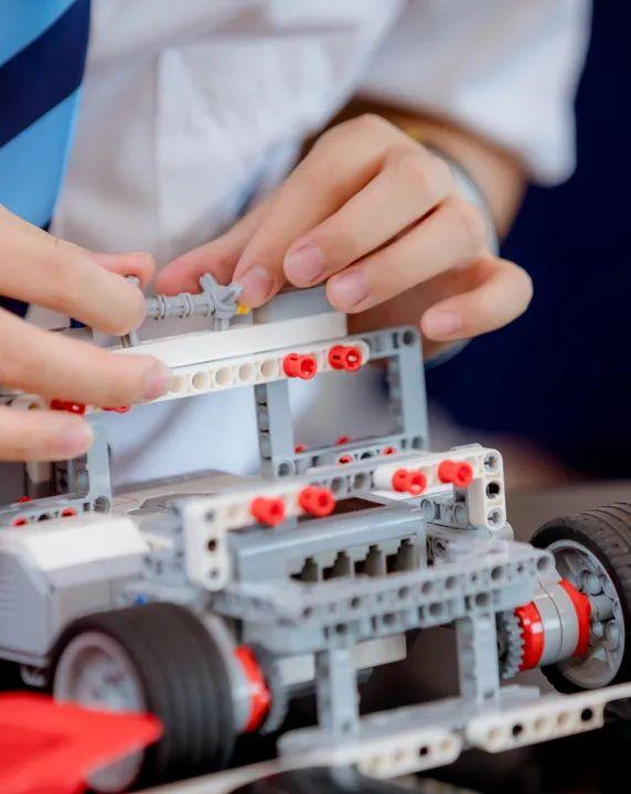 STEM: An Essential Learning Experience 新时代必不可少的学习体验 - 知乎