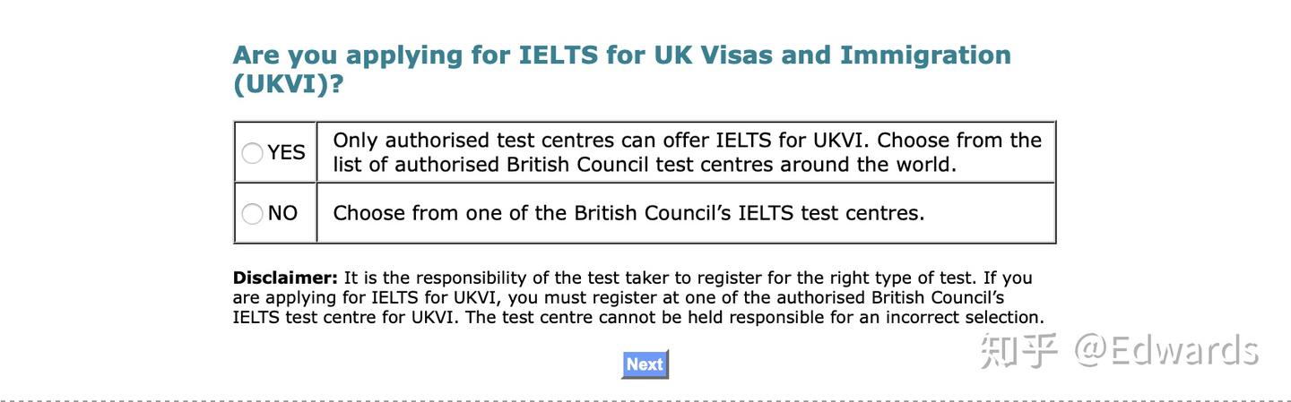 手把手教你如何在香港考雅思(IELTS)笔试考试 - 知乎