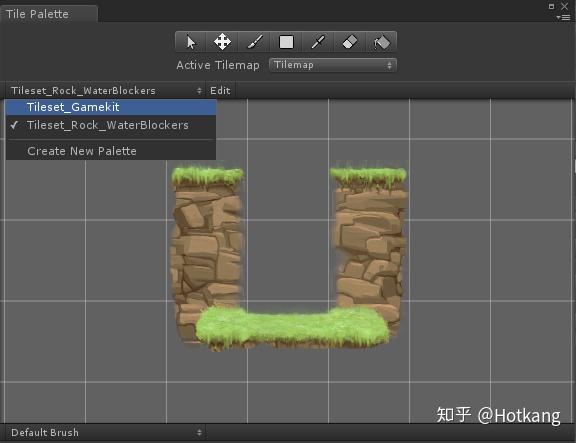 （零基础快速搭建游戏原型）Unity 2D 平台游戏框架指南 - 知乎