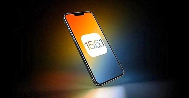 iOS15.6正式版：验机通道关闭，彻底说再见了！ - 知乎