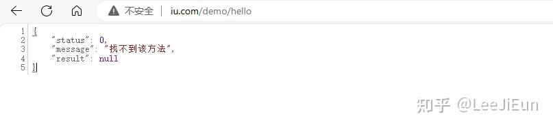 ThinkPHP6 显示具体错误信息,控制器或方法不存在错误统一处理 - 知乎