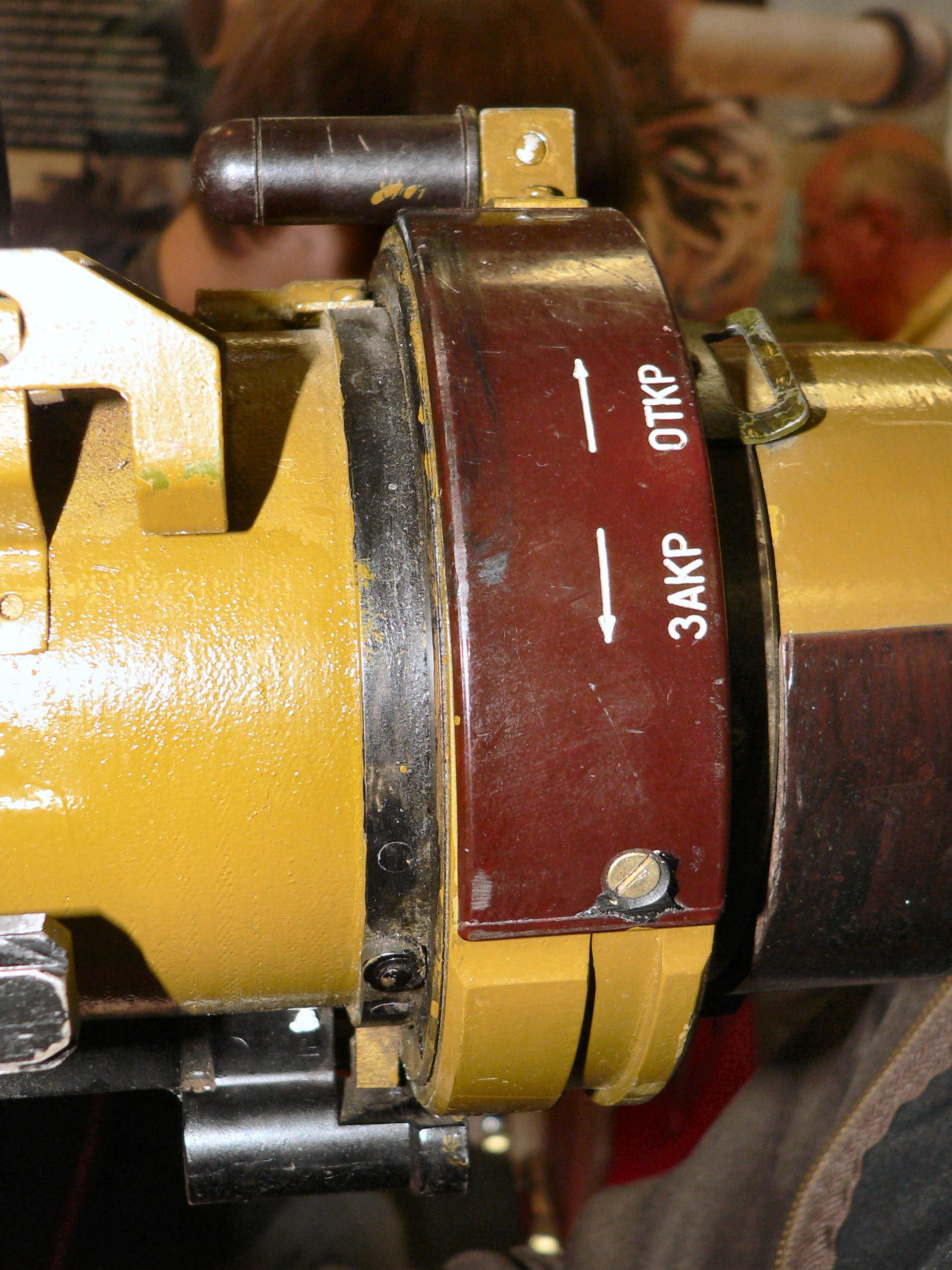 苏联/俄罗斯RPG-29火箭筒及弹药简介 - 知乎