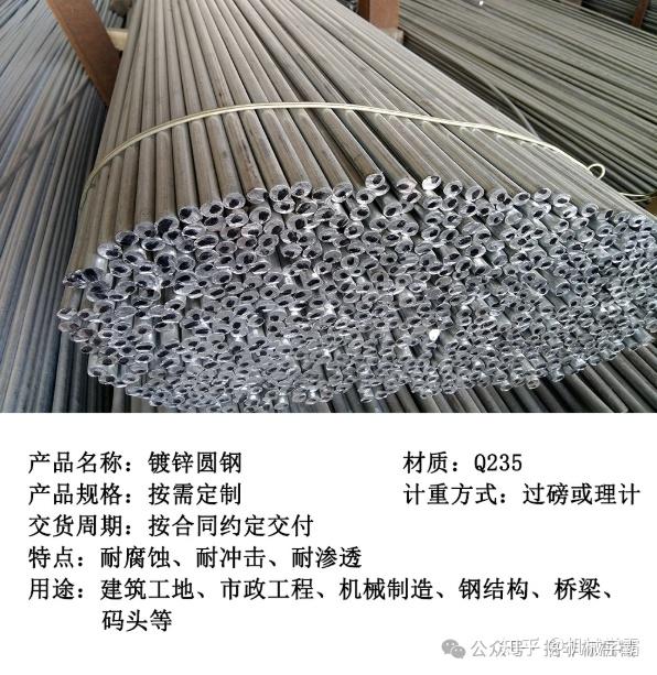 你知道Q235A、Q235B、Q235C、Q235D四种材质有什么区别吗？ - 知乎