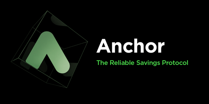 ANC连涨三天到底是什么在支撑？Anchor协议是建立在Terra区块链上的经济协议！ - 知乎