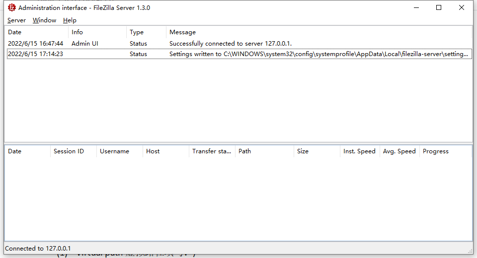 Windows系统下FTP服务器搭建与公网访问 - 知乎