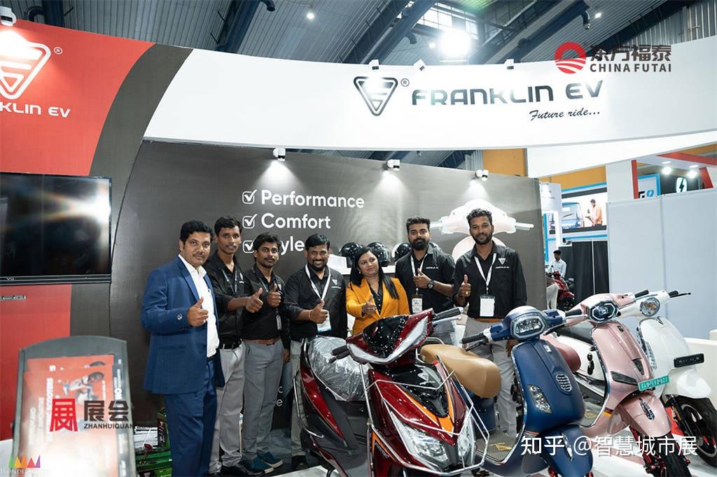 2026年印度班加罗尔新能源电动车及充电桩展GV Expo 2026 - 知乎