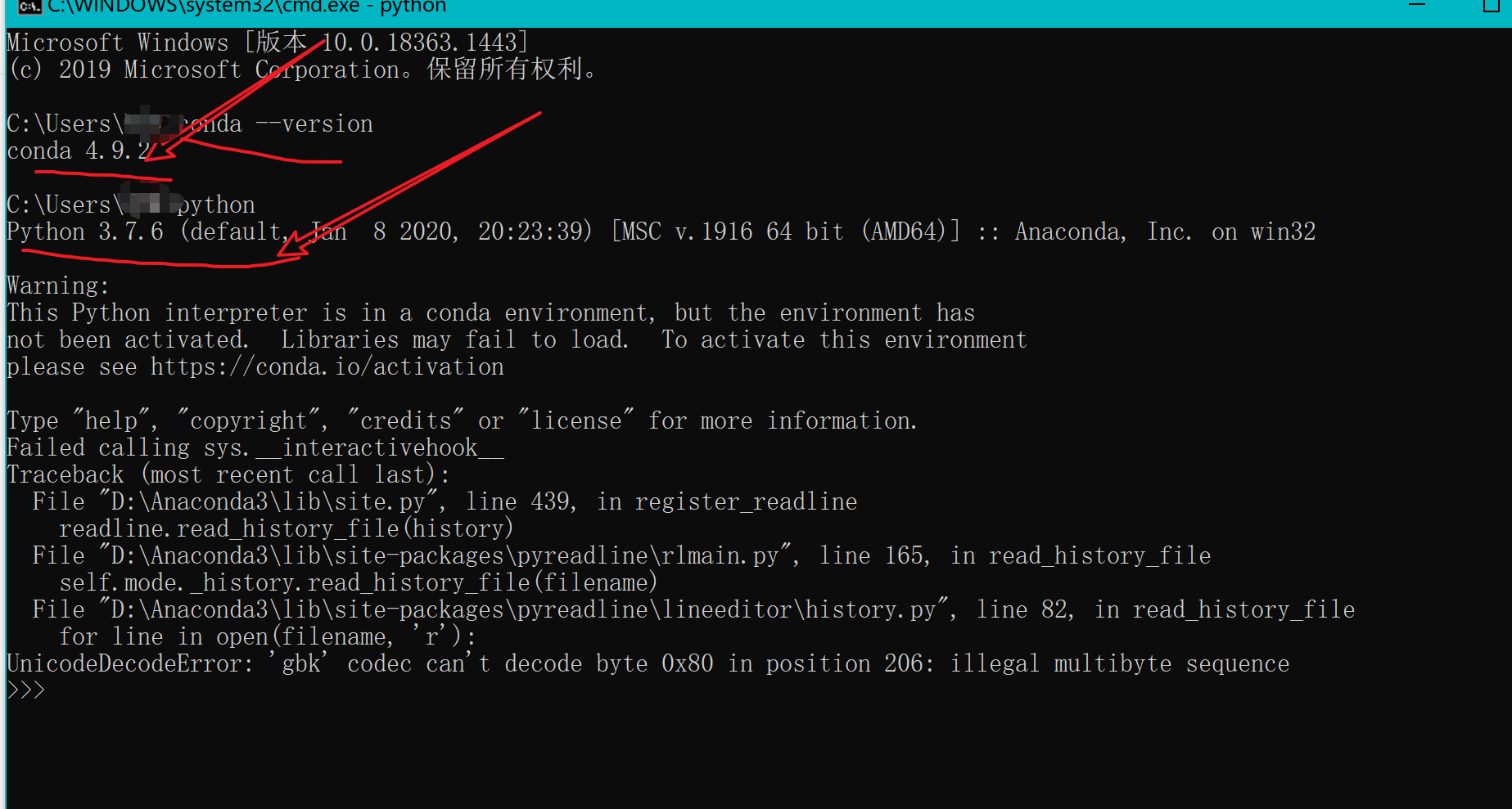 Anaconda安装以及配置环境变量 - 知乎