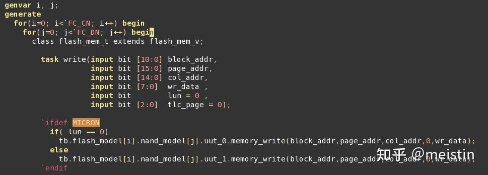 [SystemVerilog语法拾遗] SV 中Hierarchy reference的动态调用 - 知乎