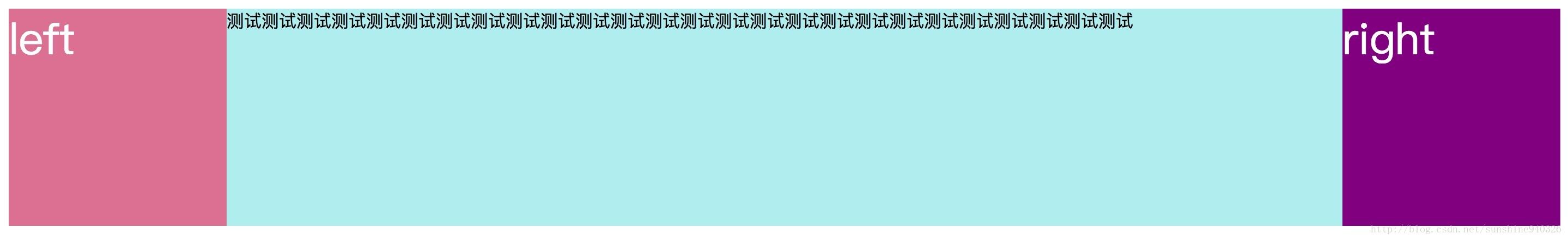 【CSS】 常见 CSS 布局 - 知乎