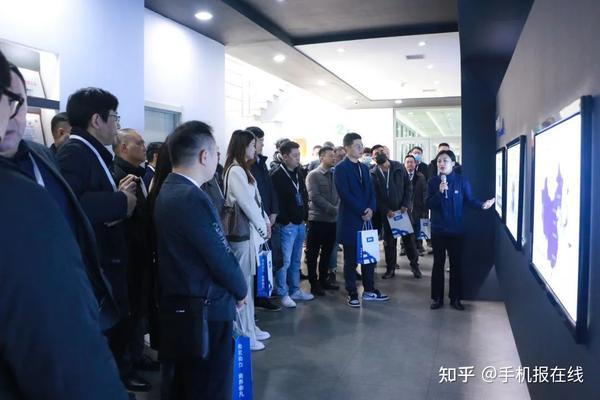46家伙伴集聚盘锦,中蓝电子召开2023年核心供应商战略研讨会 知乎