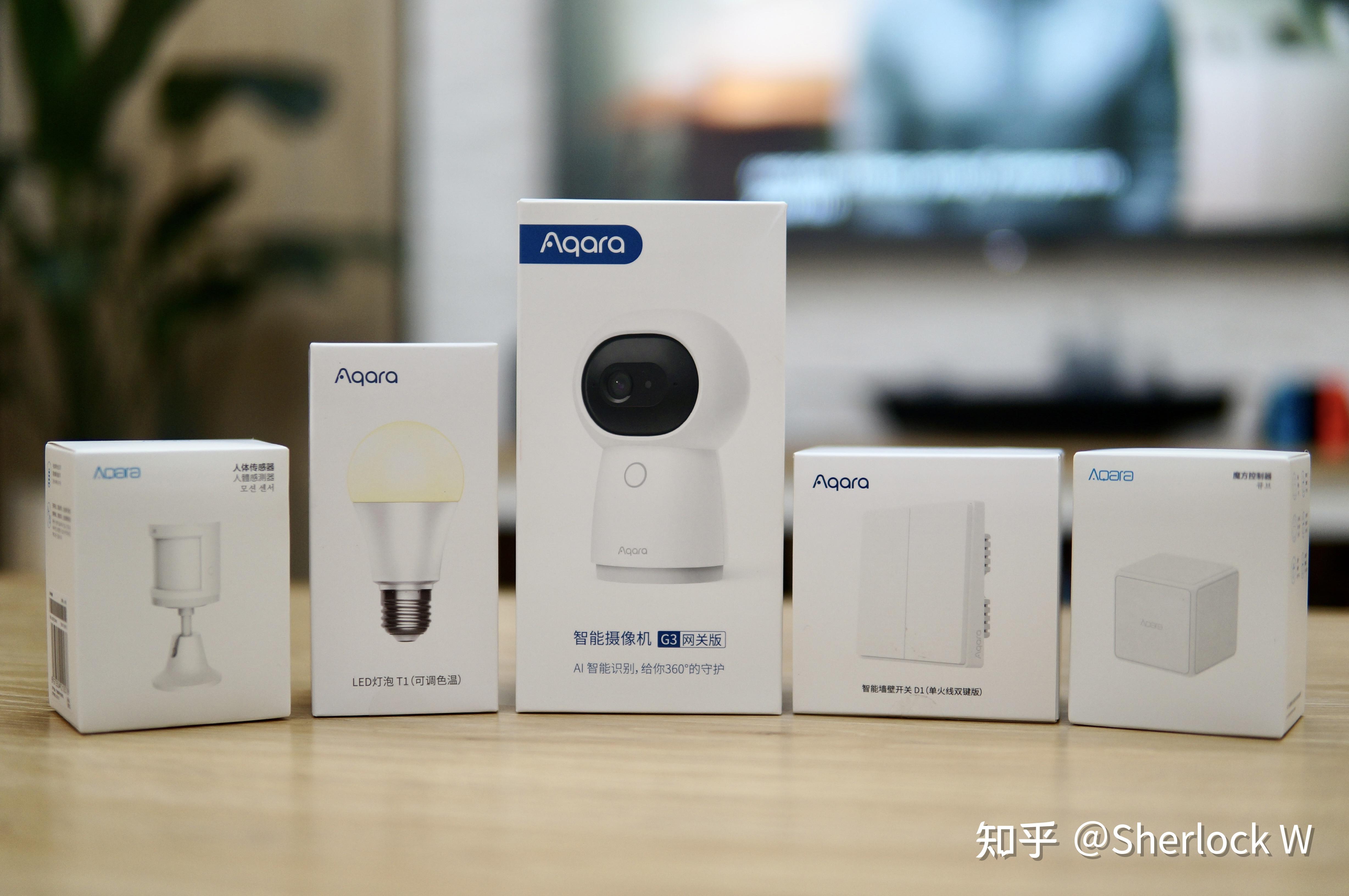 当下最舒服的智能家居生态——Aqara Magic Anywhere 妙控套装体验分享 - 知乎