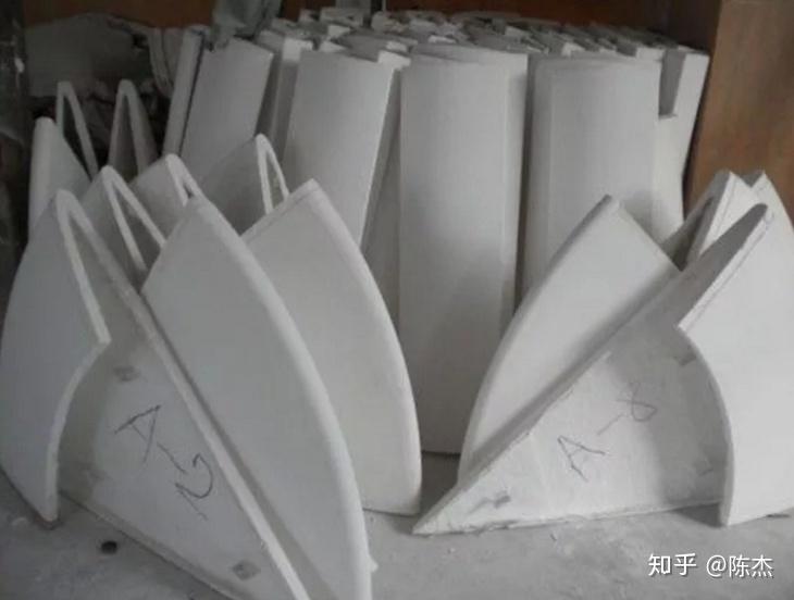 GRG材料有什么特点？GRG材料工艺 - 知乎