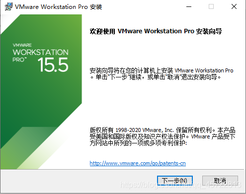 安装VMware15.5+安装win10虚拟机操作系统 - 知乎