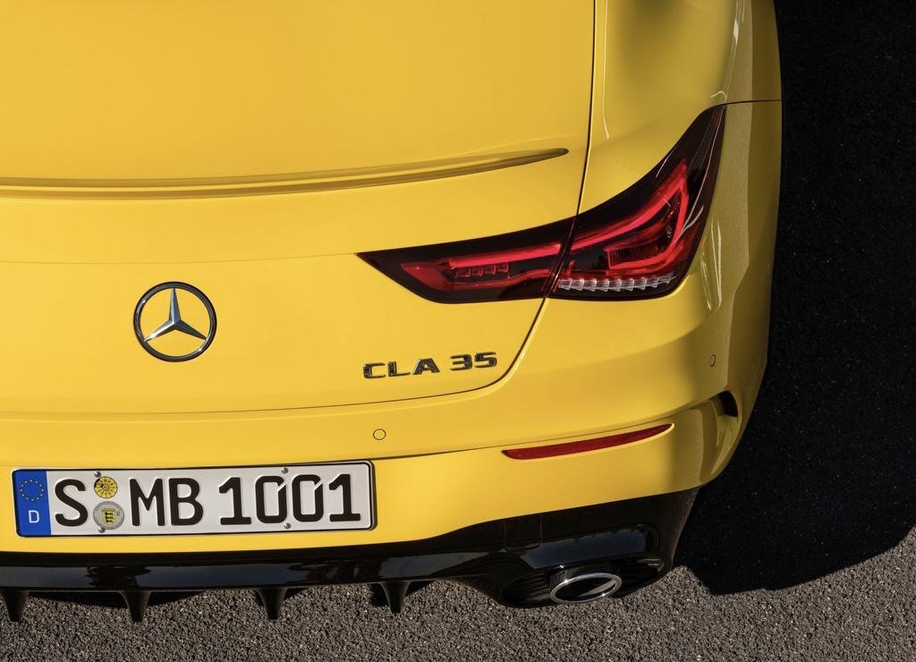 30w+的AMG：盘点入门级AMG车型 - 知乎