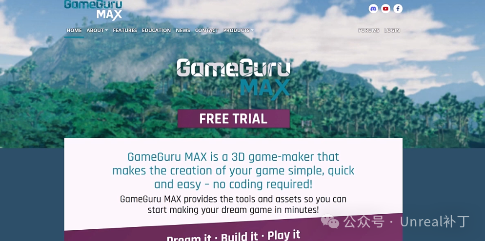 不喜欢UE和Unity？没关系，至少有23款引擎可以选择！ - 知乎