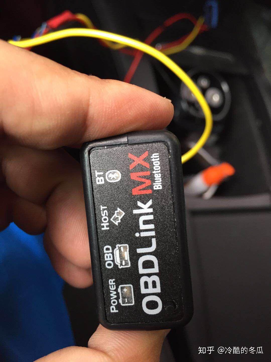 Scan My Tesla系列文章（三）：Model S、Model X和Model 3安装指南 - 知乎