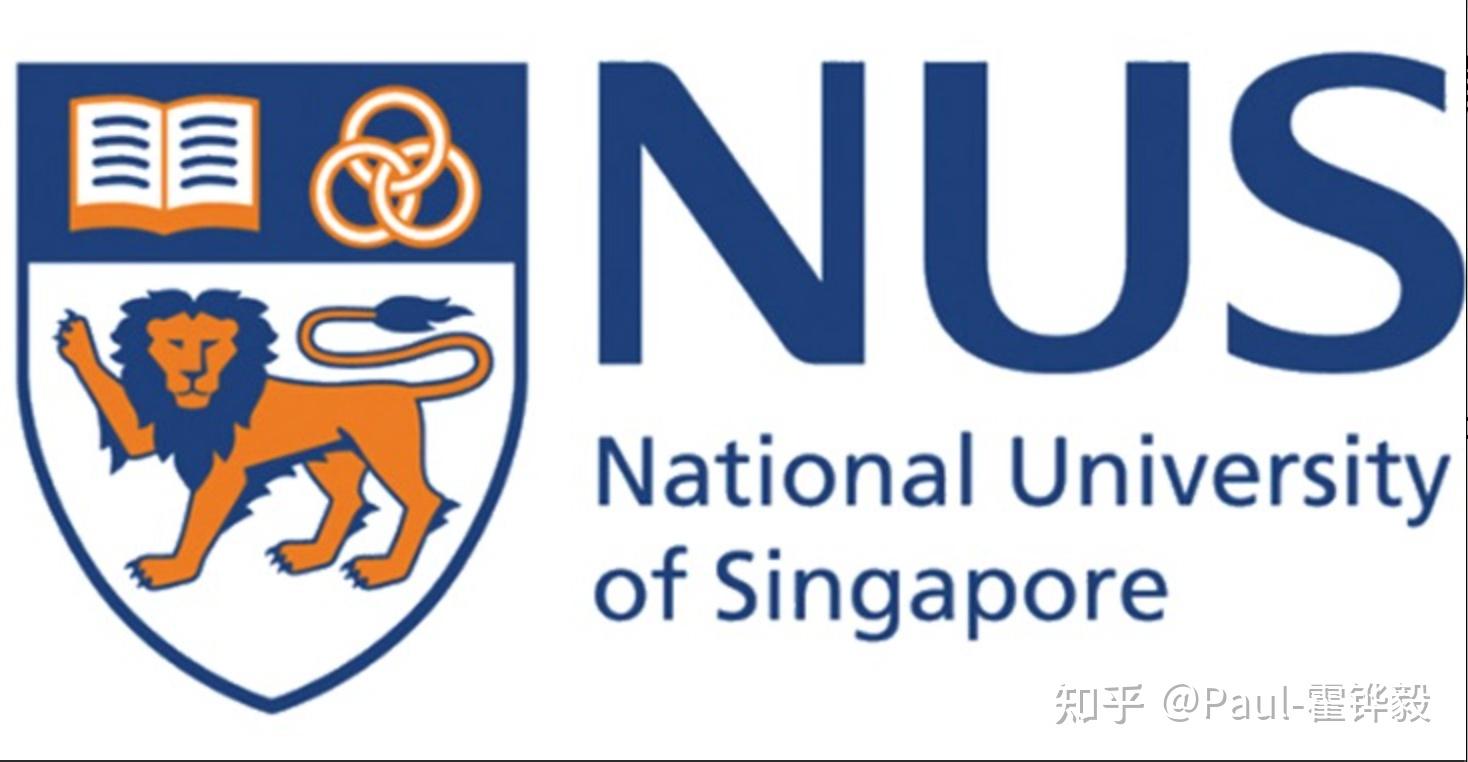 24Fall申请开放｜NUS金融工程硕士（MFE）提前批申请等你来！ - 知乎