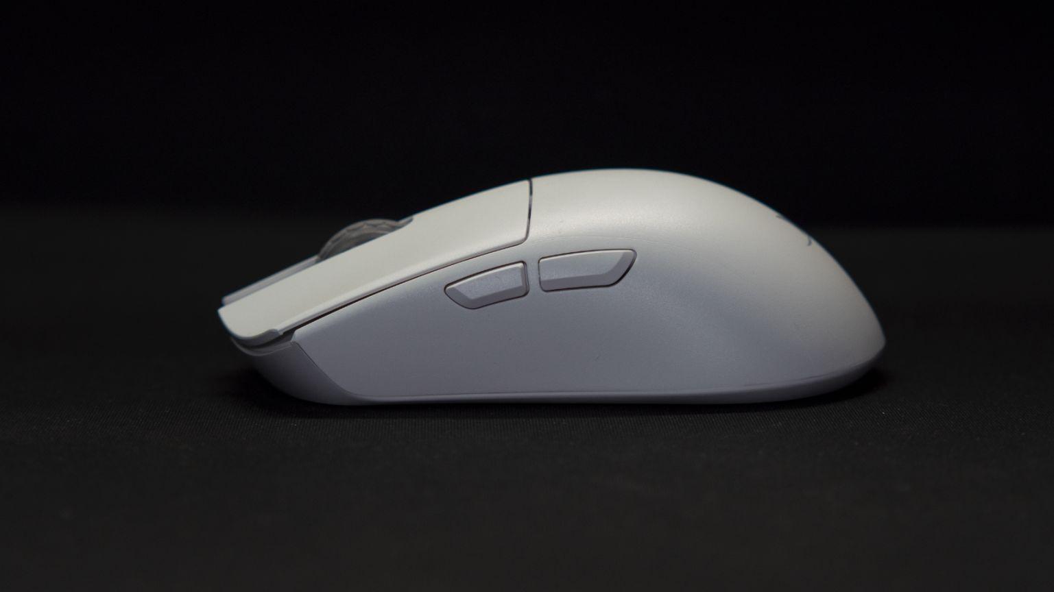 国产3395又一新作， 标配2Khz回报率的达摩鲨M3s表现如何 - 知乎