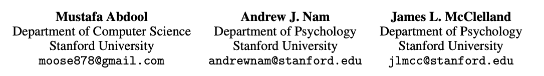 NeurIPS Math-AI 研讨会 | 论文粗读 - 知乎