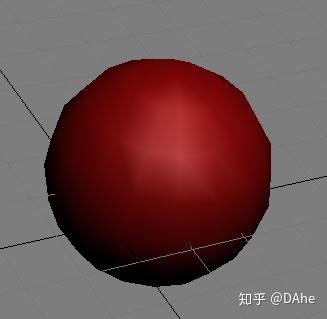Face Normals & Vertex Normals（转载） - 知乎