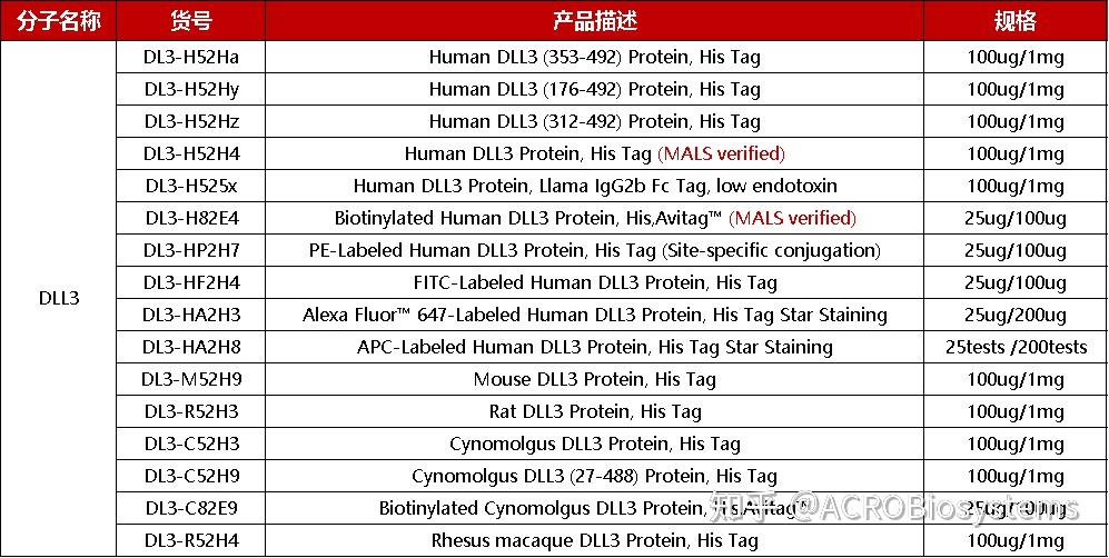 【疗效显著】安进DLL3/CD3双抗临床3期取得重大突破 - 知乎