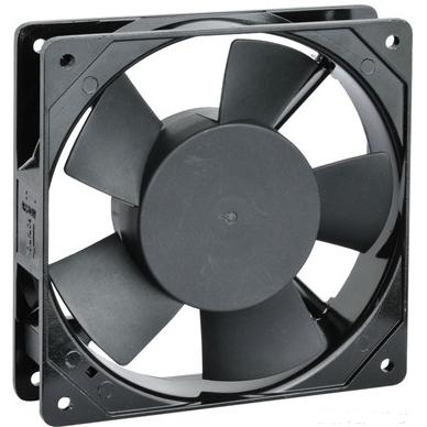 风扇的类型及分类方式 - 知乎