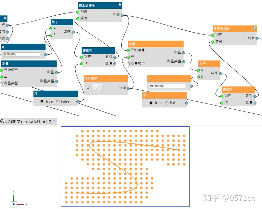 UG“算法建模”学习分享 - 知乎