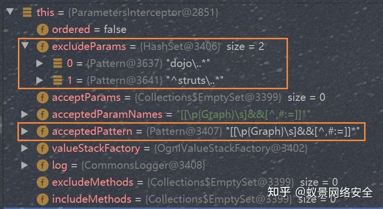 Struts2 系列漏洞 - S2-003、S2-005 - 知乎
