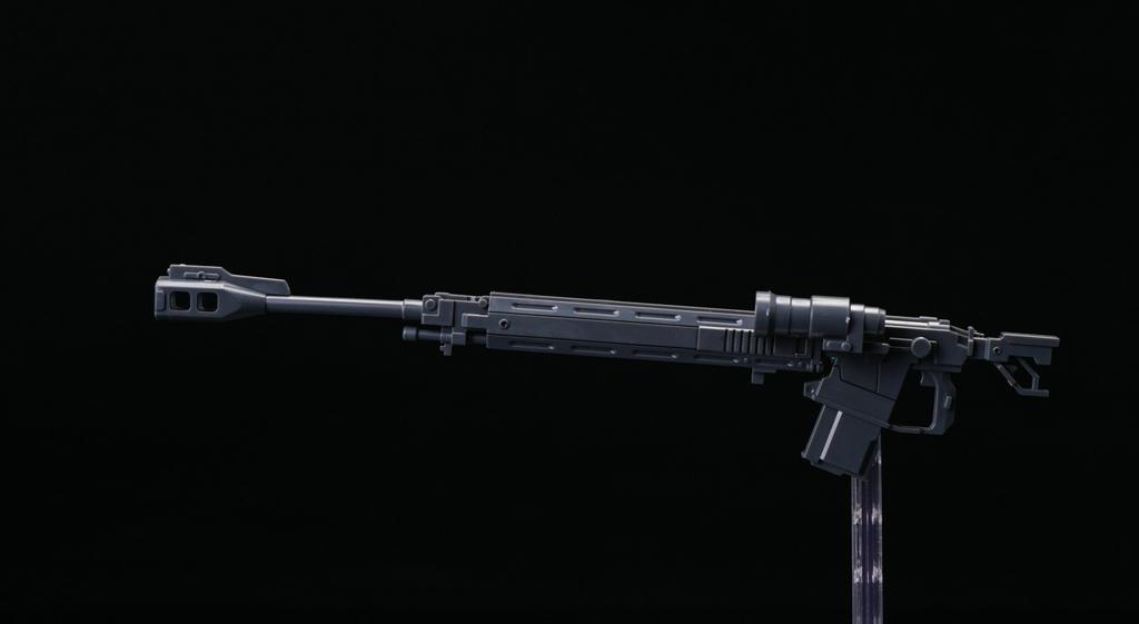 HGGTO 扎古2C型C5型 - 知乎