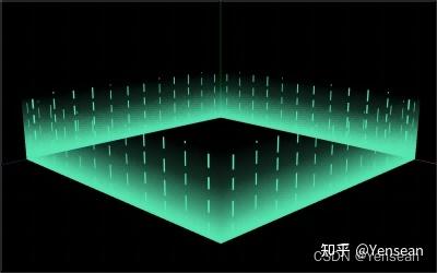 Web3D Art Lab——Threejs案例分享 - 知乎