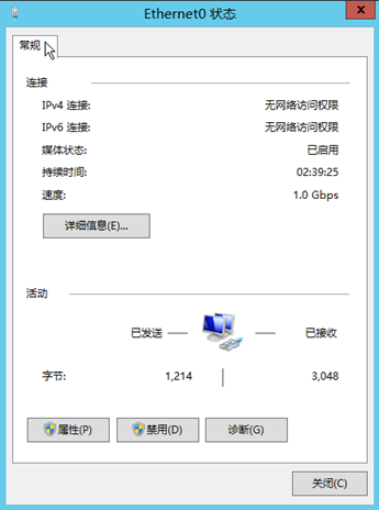网络操作系统--Windows Server 2012 R2环境部署 - 知乎