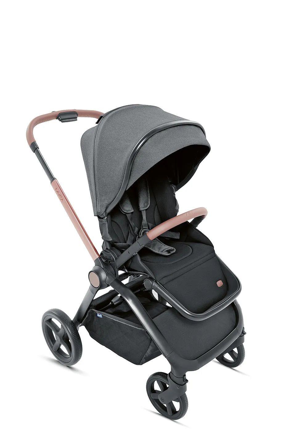 智加设计丨2023年红点奖婴童产品类获奖作品欣赏 - 知乎